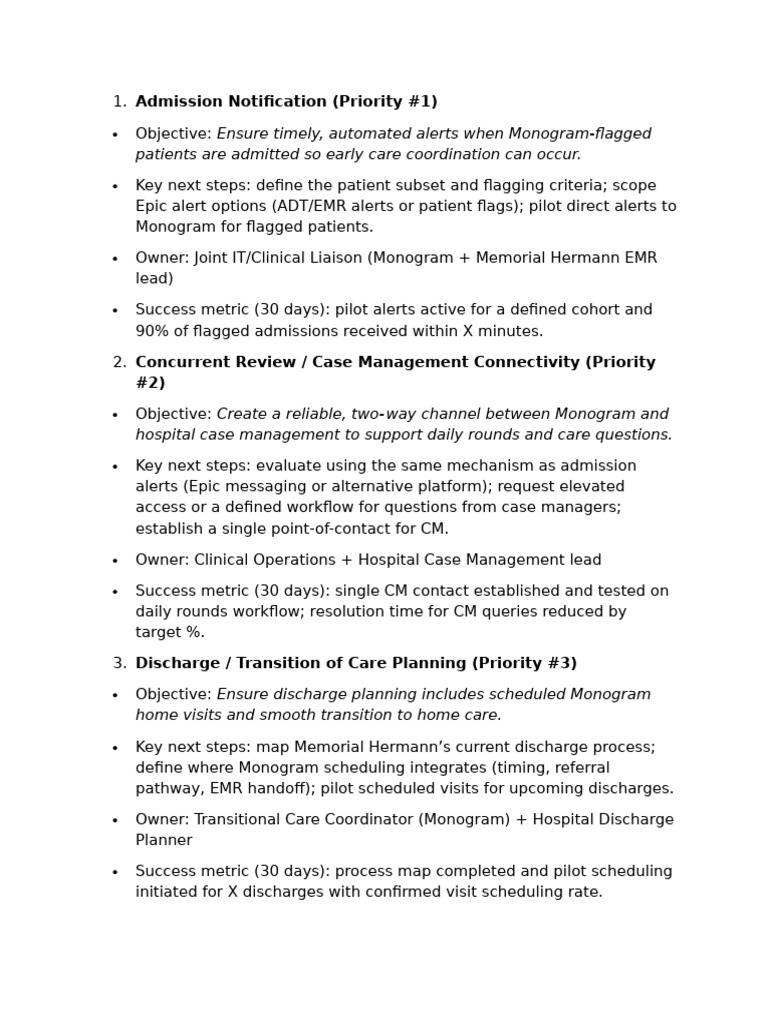 Admission Notification | PDF | Electronic Health Record | Health Care