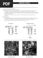 Hilco Hyflow Duplex Filters Datasheet | PDF | Filtration | Valve
