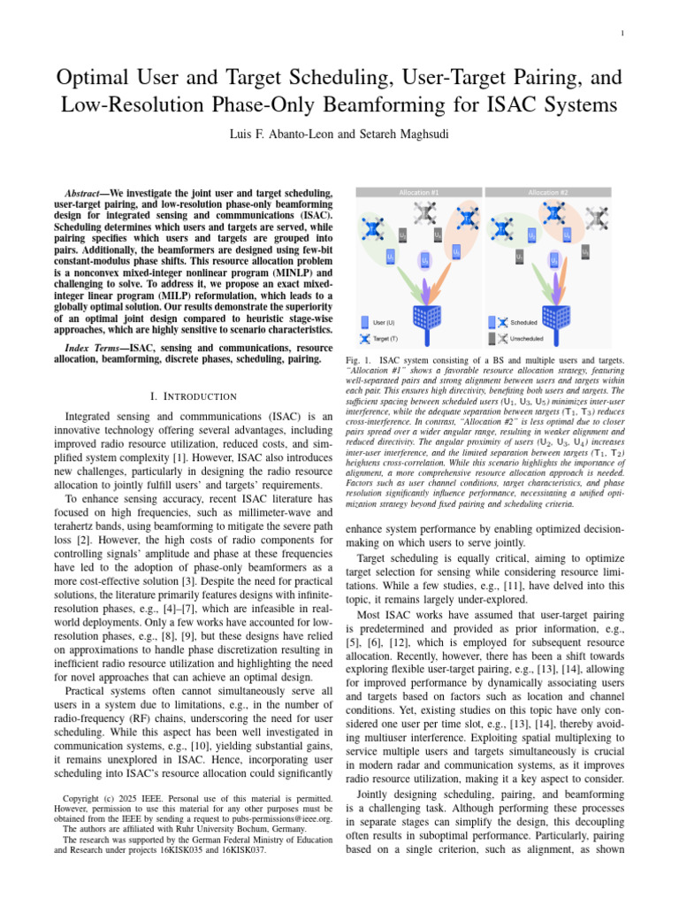 main | PDF | Linear Programming | Mathematical Optimization