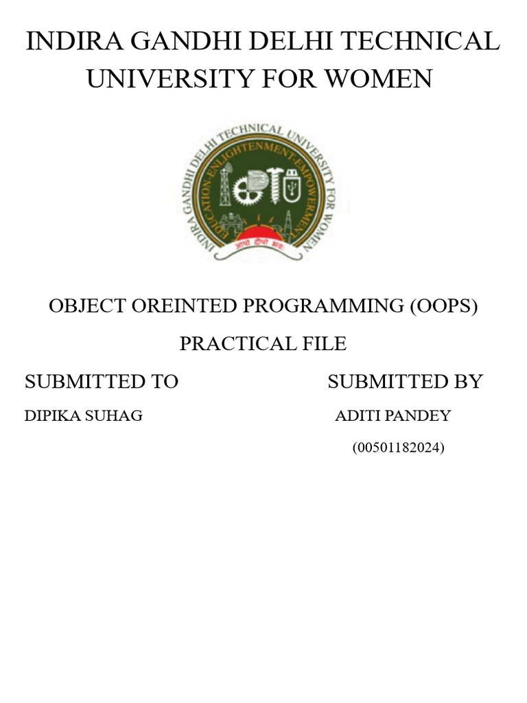 Ilovepdf Merged | PDF | Class (Computer Programming) | Parameter ...