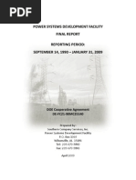 Fluence-Smartstack Brochure | PDF | Electricity | Electric Power