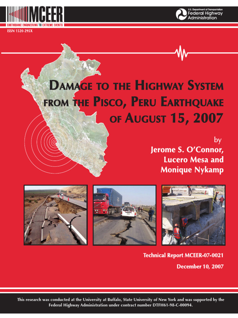 07 0021 | PDF | Civil Engineering | Earth Sciences