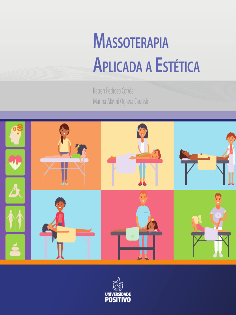 Apostila massoterapia | PDF | Massagem