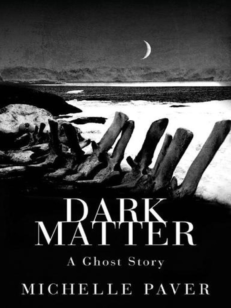 Michelle Paver's Arctic Expedition Novel | PDF