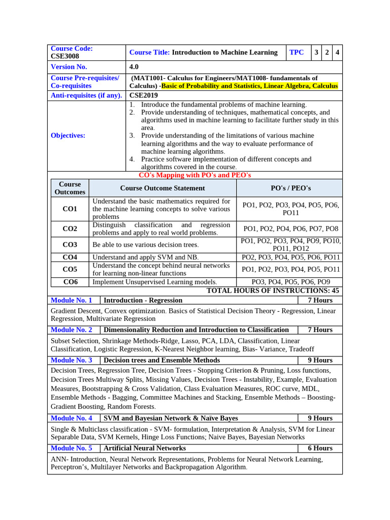 CSE3008_INTRODUCTION-TO-MACHINE-LEARNING_ETH_4.0_16_CSE3008 ...