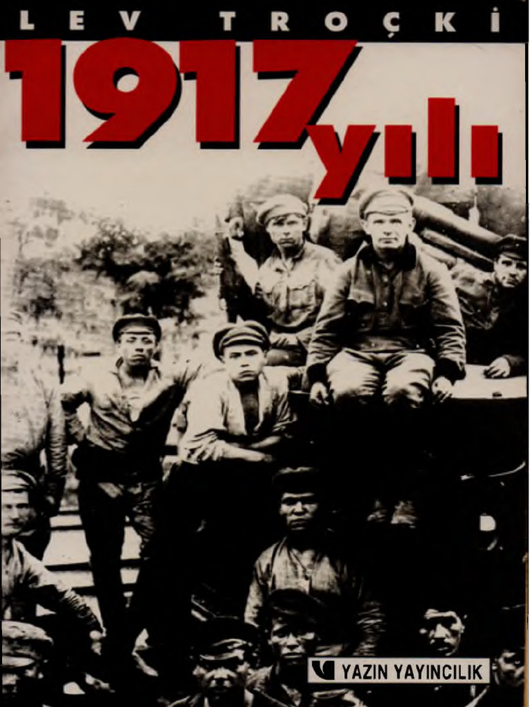 Lev Troçki - "1917 Yılı" | PDF