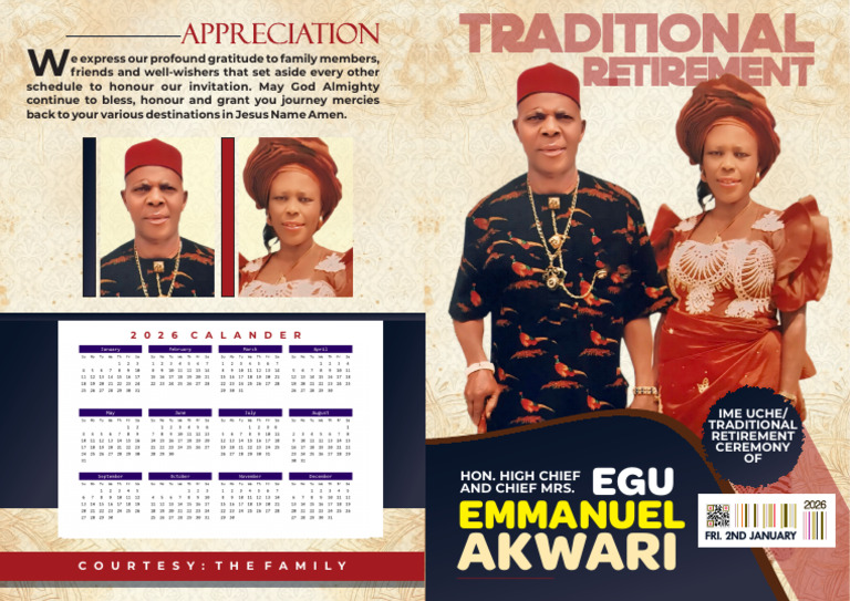 Traditional Retirement Cover | PDF