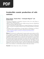 Understanding the Archverse Concept | PDF | Fandom