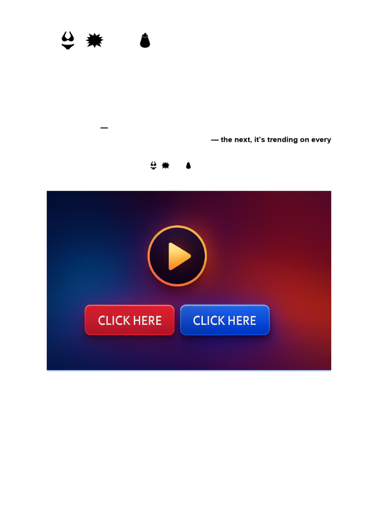 Ullu Reference Letter Asdfsdf 1 | PDF | Video | Social Network