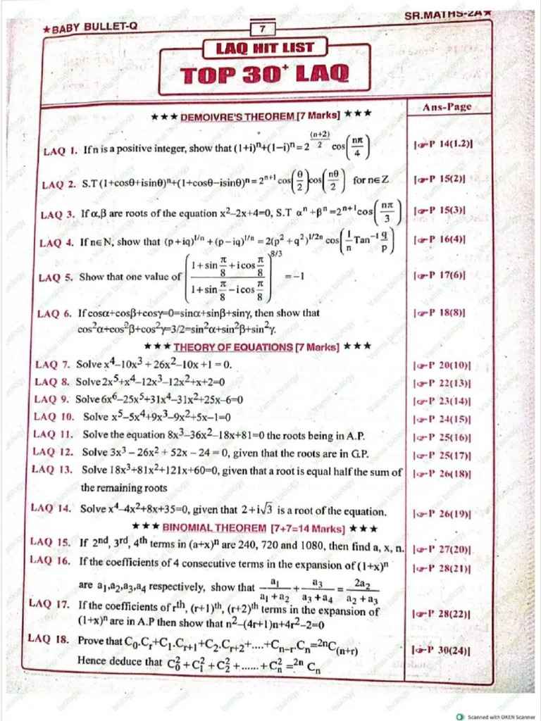 2a Imp Questions | PDF