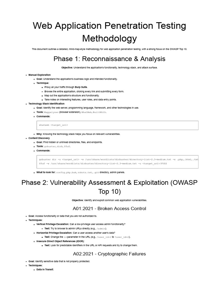 Web Application | PDF | World Wide Web | Internet & Web