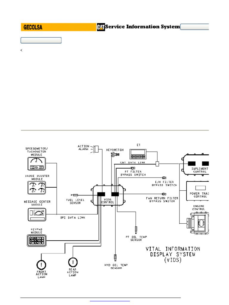 General Information | PDF | Sensor | Computer Engineering