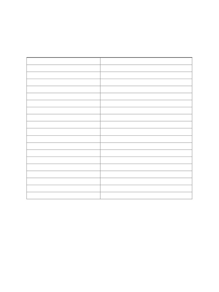 UKG Word Meaning Test | PDF