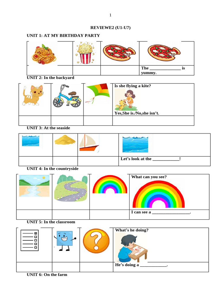 De Cuong on Tap e2 Hk1 23-24 | PDF