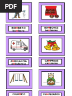 Fonema S Inversa y Final R.A.I.P. | PDF