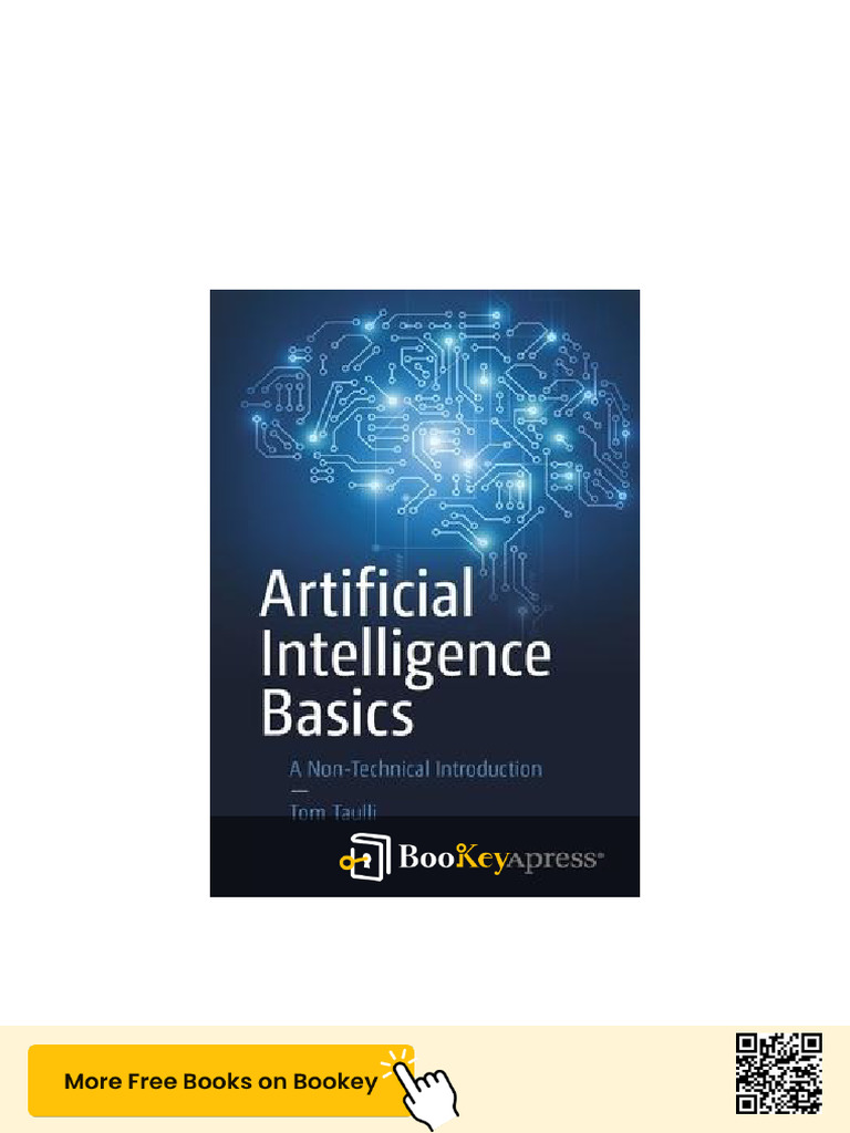 AI Basics for Non-Tech Readers | PDF | Artificial Intelligence ...