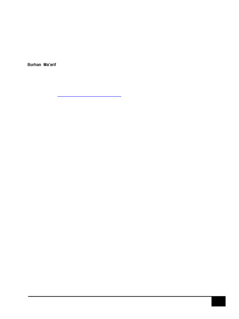 Metode Mtt | PDF