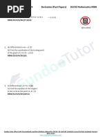 Cambridge A Level Physics 9702 Syllabus | PDF | Quark | Force