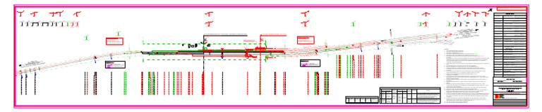 02 ESP of Hatundi Yard AII-COR BG Doubling Project._v16_APPROVE_P126 | PDF