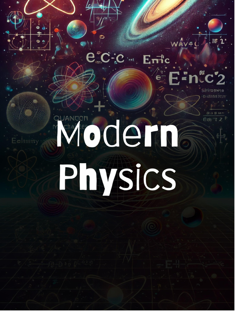 Nuclear Physics | PDF