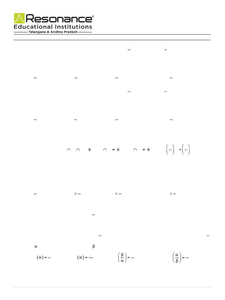 Probability Concepts and Problems | PDF | Mathematics | Probability Theory