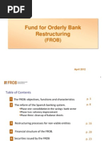 Idbi - Annexure Iii | PDF | Banks | Money
