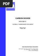 Compressed Gas Association Pamphlet 1965 (2006) | PDF