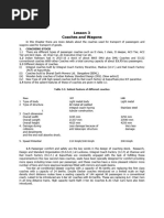 LHB vs ICF Coaches: Key Differences | PDF | Wheeled Vehicles | Rail ...