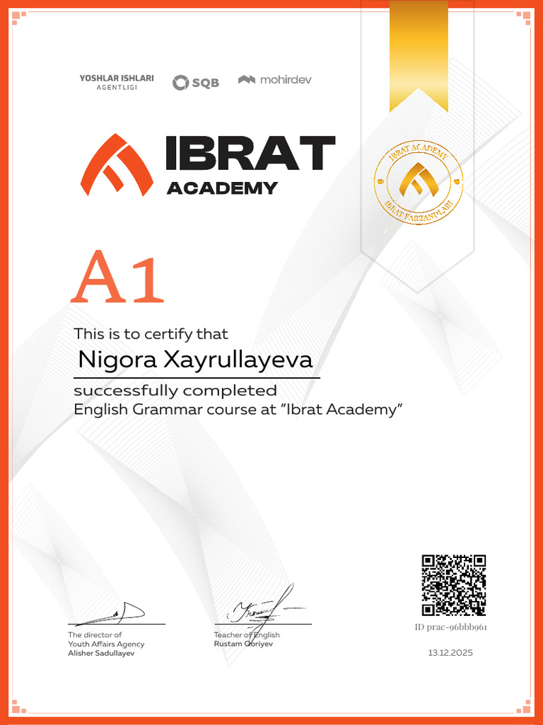 A1 - Beginner and Elementary | PDF