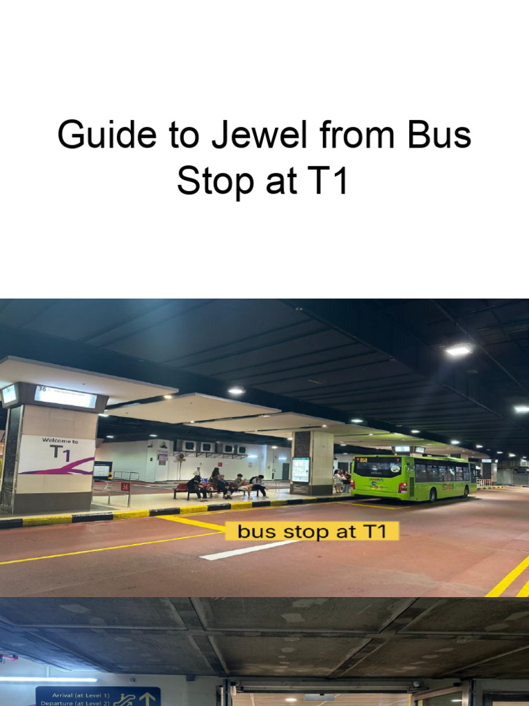 Directions To Meeting Point | PDF