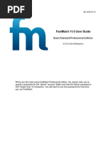 EntraPass Go Setup and Operation Guide | PDF | User (Computing) | Icon ...