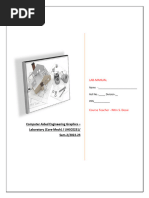 AccuDraw Shortcuts and Operations Guide | PDF | Cartesian Coordinate ...