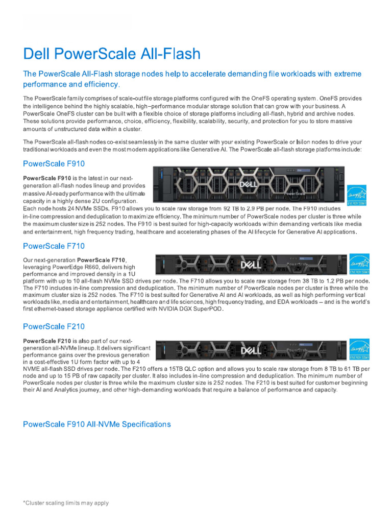 Power Scale | PDF