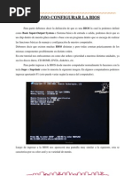 ¿Qué es bootear y cómo se hace? | PDF | Arranque | Memoria USB