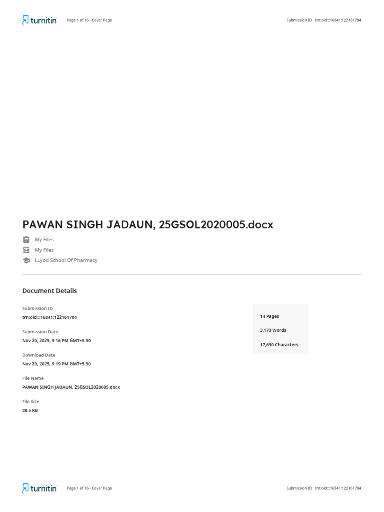 PAWAN SINGH JADAUN, 25GSOL2020005 | PDF | Morality | Democracy