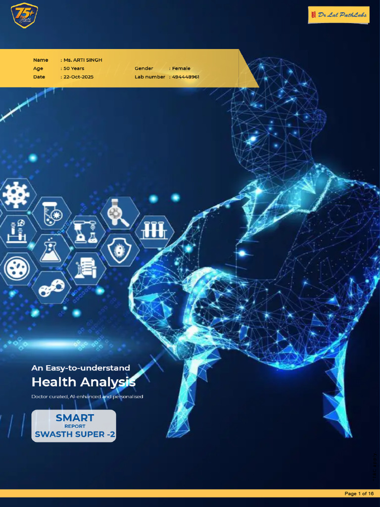 Comprehensive Document Overview | PDF