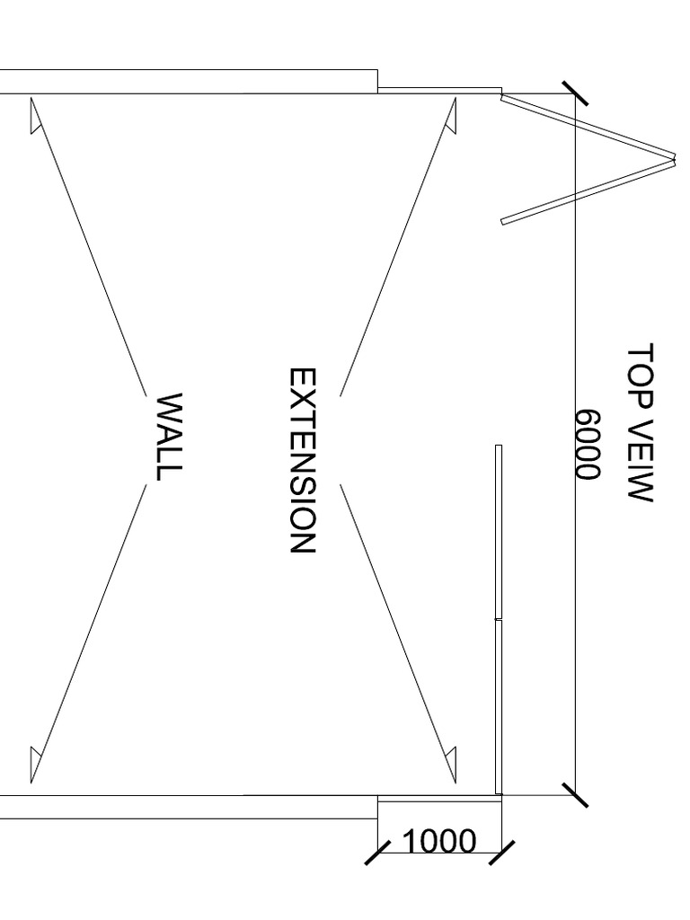 Carpio Residence Gate Design Model | PDF