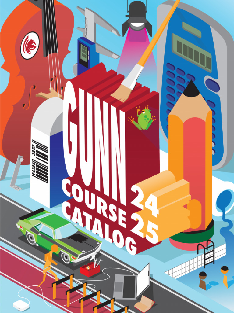 Course Catalog 24-25 1-30-24 | PDF | Advanced Placement | Vocational ...