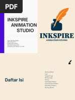 Pedoman Penggunaan Logo INSTIKI | PDF
