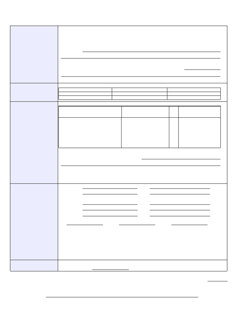 Form DA1 Nominee Addition Form Nomination: Delhi Delhi India 110048 | PDF