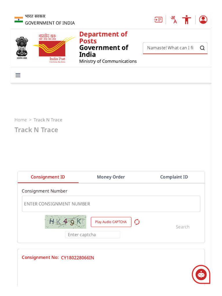 India Post | PDF