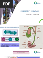 Aerobilia: Causas y Diagnóstico | PDF | Gastroenterología ...