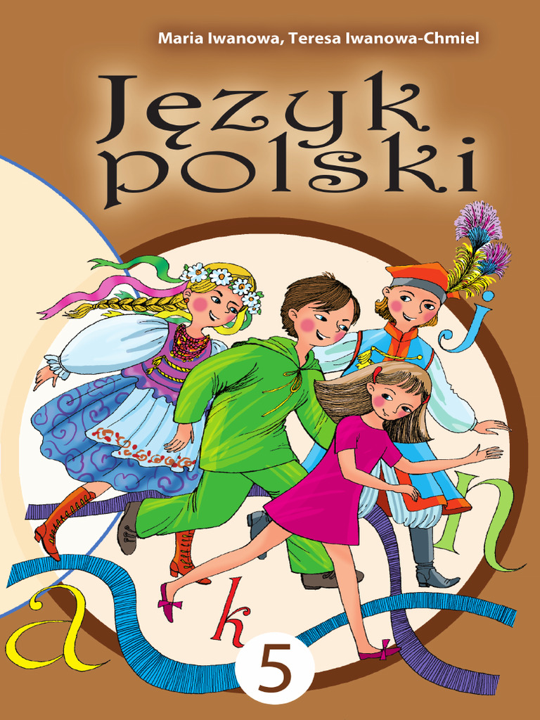 Polska Mova 5kl | PDF
