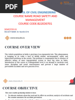Illinois Traffic Crash Report Manual | PDF | Dangerous Goods | Traffic