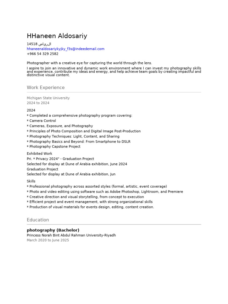 Resume HH An Een Aldo Sari y | PDF