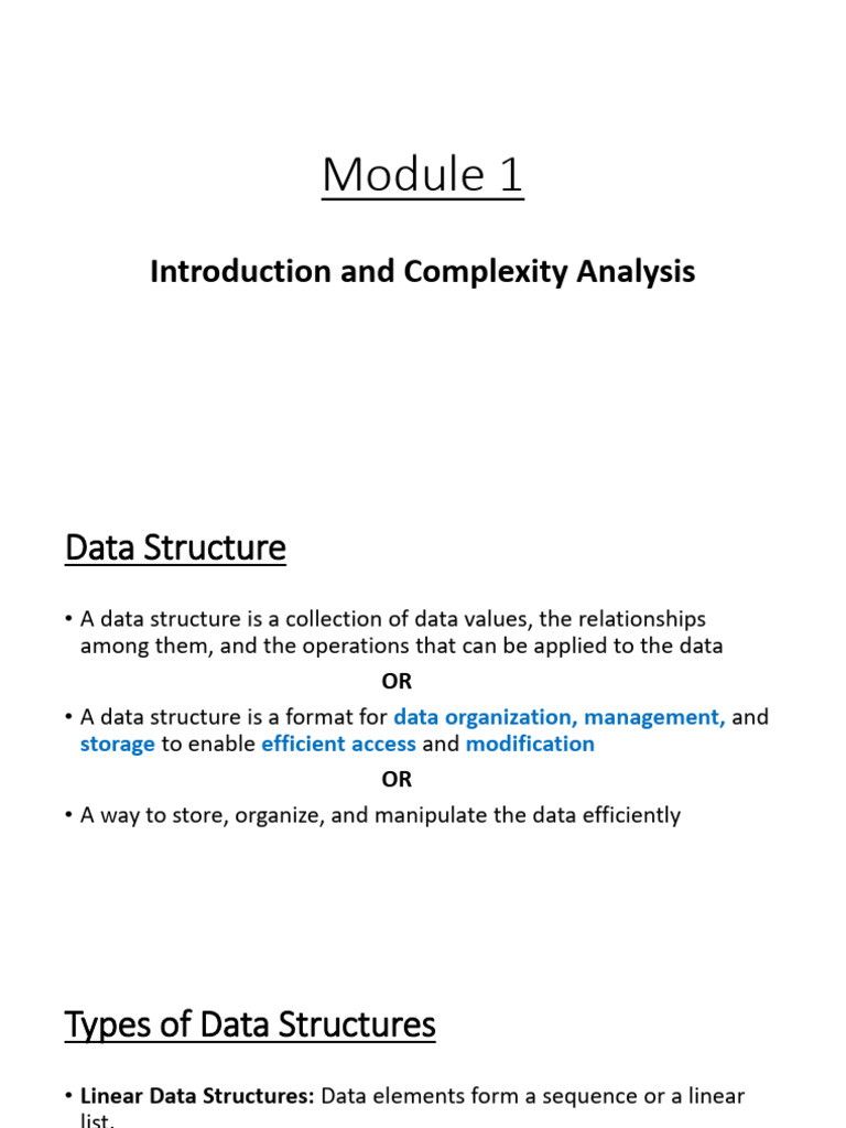Data Structures and Algorithm Analysis | PDF | Time Complexity | Algorithms