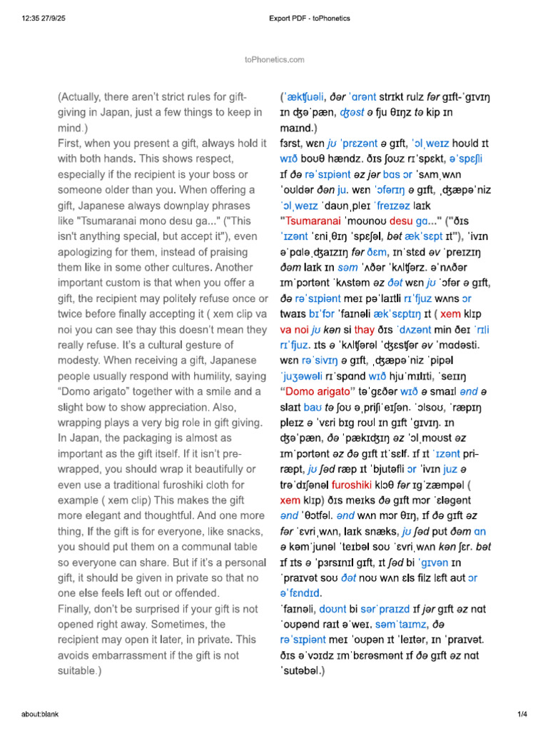 Scipt | PDF