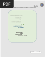 REEDA Scale for Wound Assessment | PDF