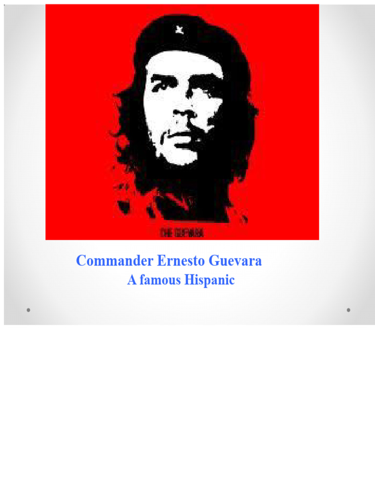 Power Point Che | PDF