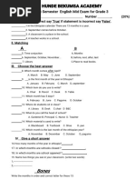 Basic Mathematics for Beginners Guide | PDF